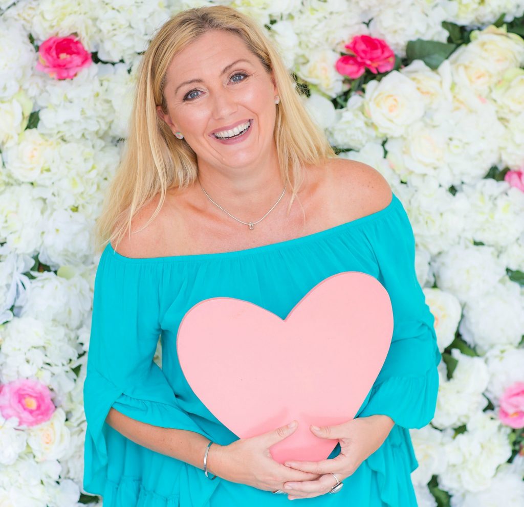 Media - Michelle Marie McGrath