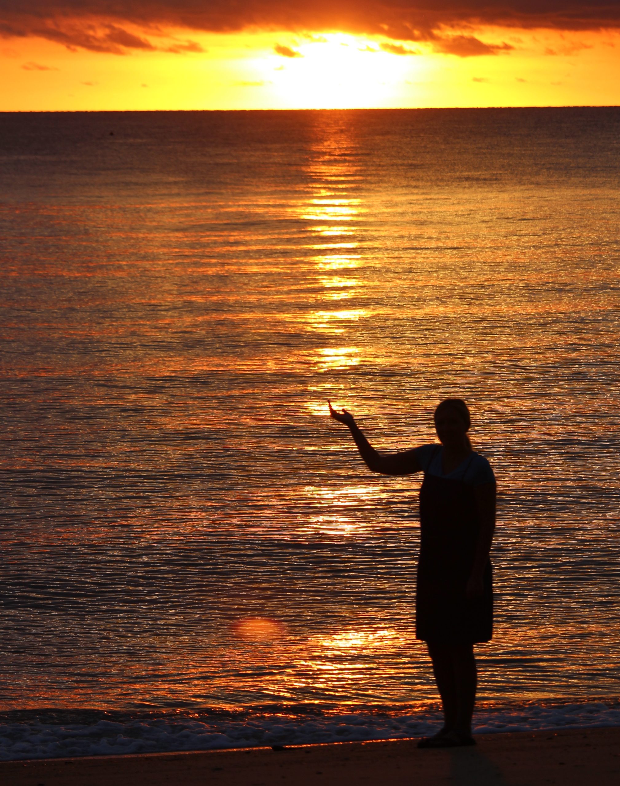 Solar Chalice - Michelle Marie McGrath